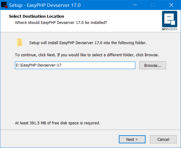 利用EasyPHP-Devserver-17安装mantisbt-2.24.0_使用easyphp安装 mantis-CSDN博客