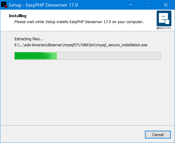 利用EasyPHP-Devserver-17安装mantisbt-2.24.0_使用easyphp安装 mantis-CSDN博客