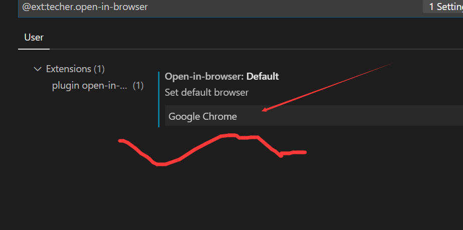 真实有效解决Open browser failed!! Please check if you have installed the browser correctly!-CSDN博客