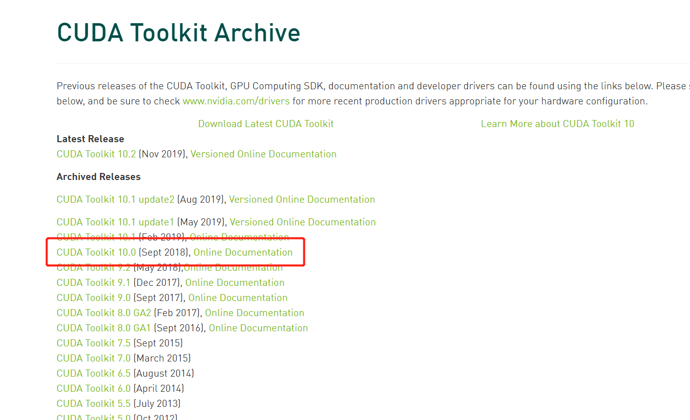 【GPU linux环境搭建】10分钟了解下centos 下 GPU搭建过程_centos是否有gpu-CSDN博客