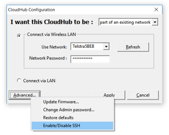 云主机远程调用本地USB设备_virtualhere-CSDN博客