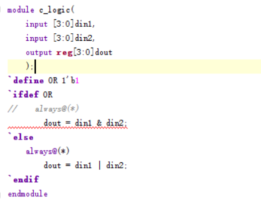 SYSTEM\usart\usart.c(41): error: #260-D: explicit type is missing ("int" assumed) - 程序员大本营