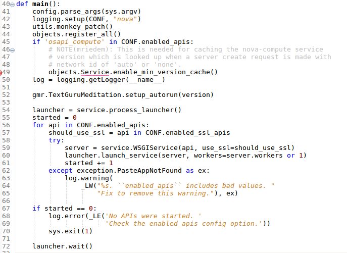 openstack开发实践（七）：RESTful API框架在openstack中的应用_通过restful编写openstack-CSDN博客