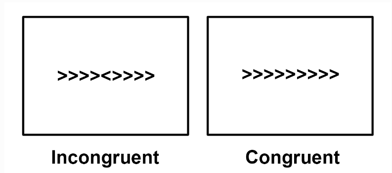 fMRI Tutorial:FSL处理功能核磁共振数据_flanker task matlab-CSDN博客