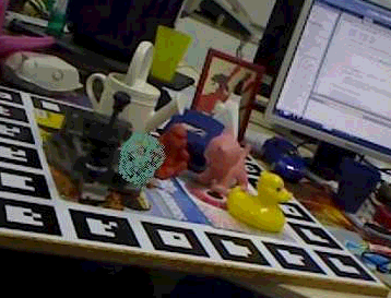 【6Dof位姿估计】DenseFusion: 6D Object Pose Estimation by Iterative Dense Fusion论文理解-CSDN博客