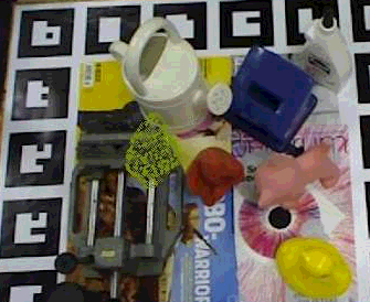 【6Dof位姿估计】DenseFusion: 6D Object Pose Estimation by Iterative Dense Fusion论文理解-CSDN博客