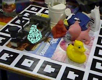 【6Dof位姿估计】DenseFusion: 6D Object Pose Estimation by Iterative Dense Fusion论文理解_KirutoCode的博客-CSDN博客