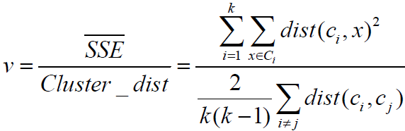 K-means与K-medoids_kmeans和kmedoids的区别-CSDN博客