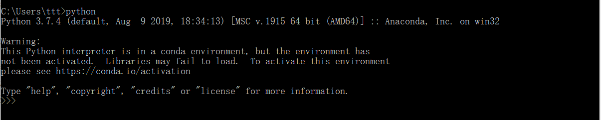 pygame的安装及错误的解决_pygame安装失败出现一大堆红字-CSDN博客