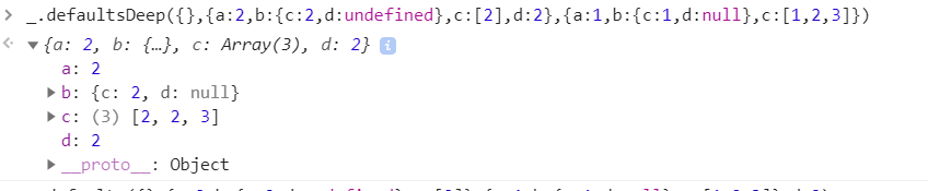 Lodash中数组和对象合并方法assign、merge、defaults、defaultsdeep比较lodash合并数组 Csdn博客