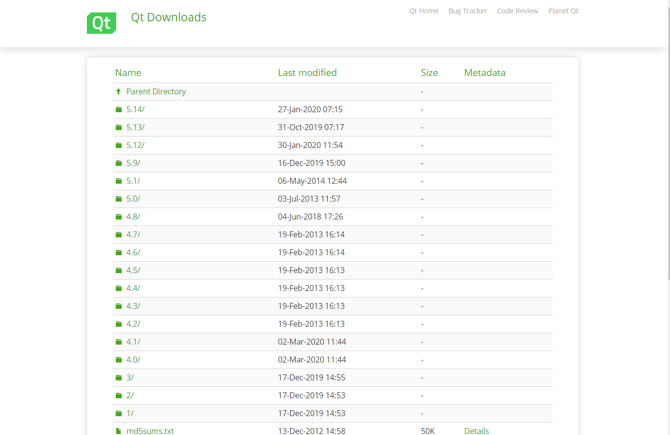 Qt基础入门到进阶实战资料大全（纯干货，超详细，随时更新）_qt实战-CSDN博客