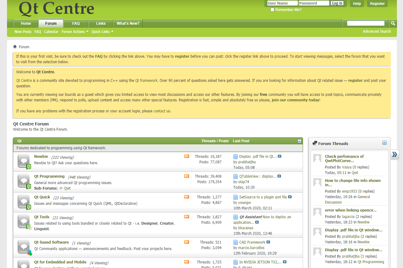 Qt基础入门到进阶实战资料大全（纯干货，超详细，随时更新）_qt实战-CSDN博客