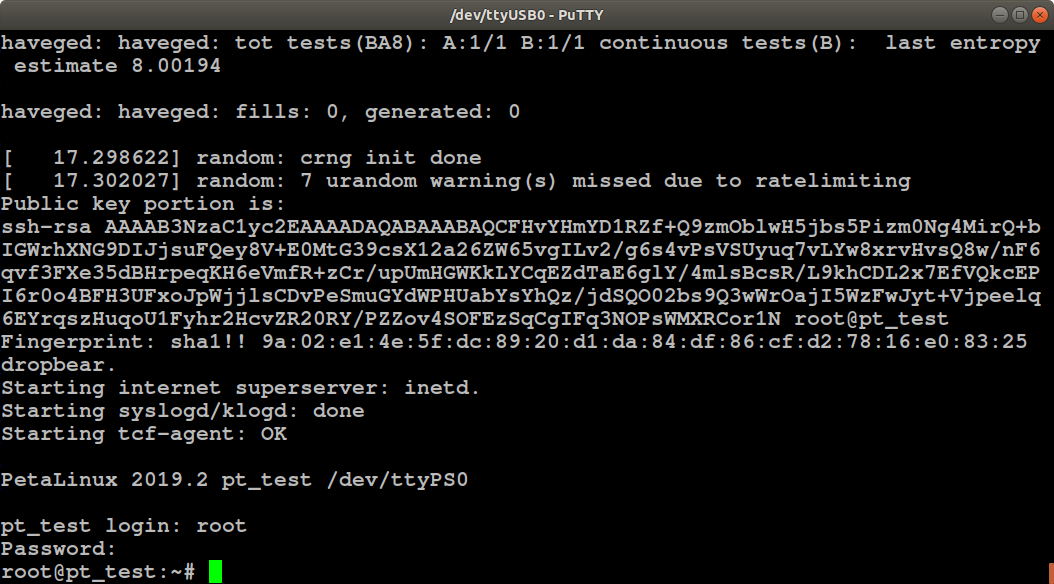 Zynq UltraScale+ MPSoC-petalinux使用_xilinx zynqmp 全局定时器-CSDN博客