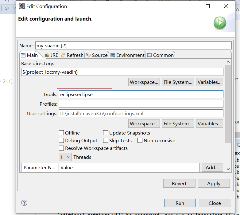 Vaadin介绍与开发练习之一（总体介绍与创建项目）-CSDN博客