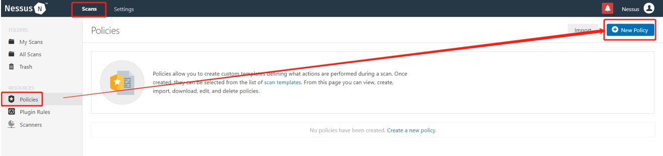 漏洞扫描器简单教程(天镜、Nessus、Appscan、Awvs)_绿盟极光 报告 导出-CSDN博客