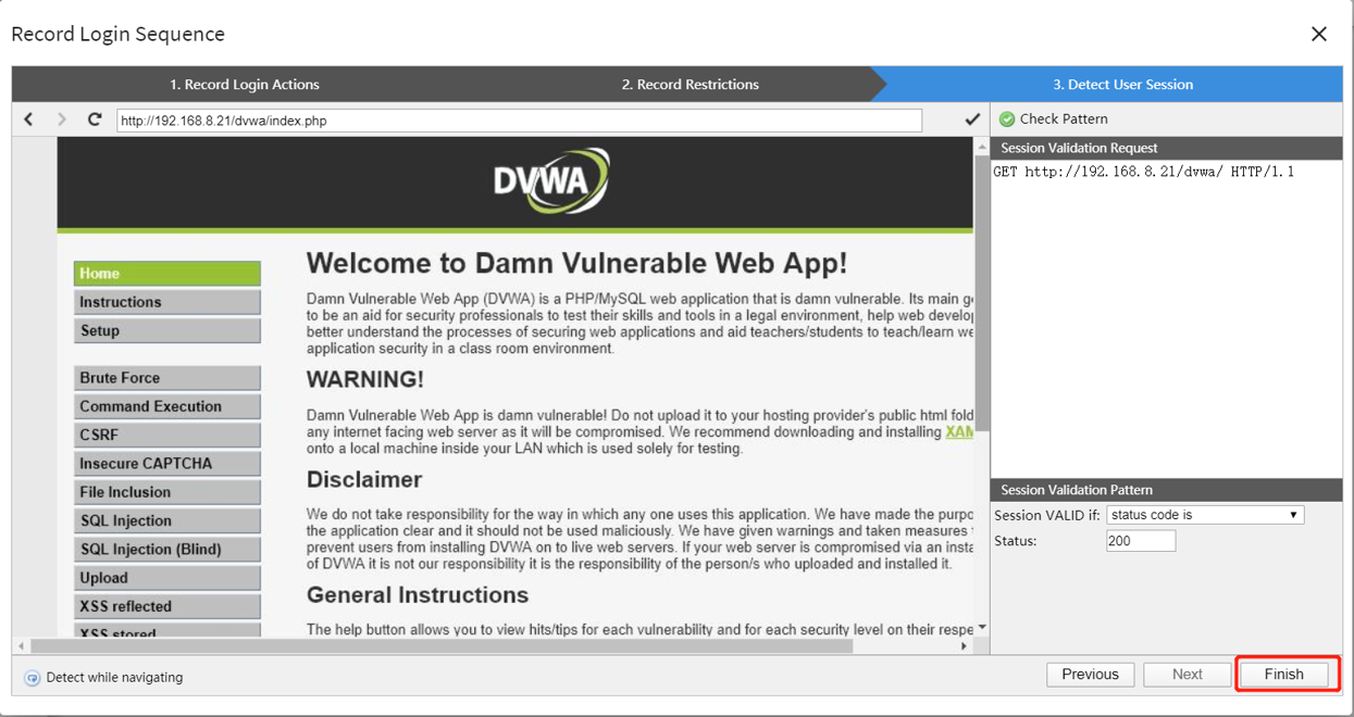 漏洞扫描器简单教程(天镜、Nessus、Appscan、Awvs)_绿盟极光 报告 导出-CSDN博客