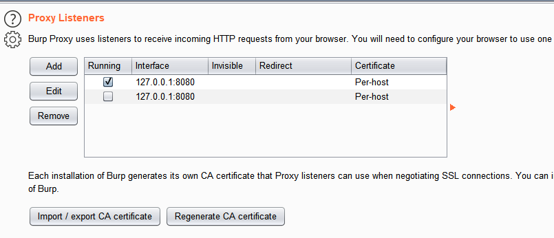 burpsuite简单抓包教程_burpster怎么用】-CSDN博客