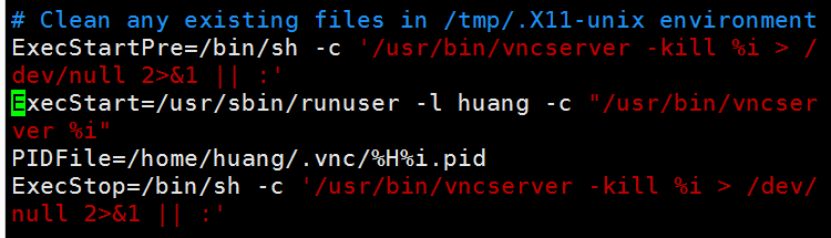 Centos 安装配置VNC，及使用方法和常见问题解决办法_centos 下 vnc server 的配置与使用-CSDN博客