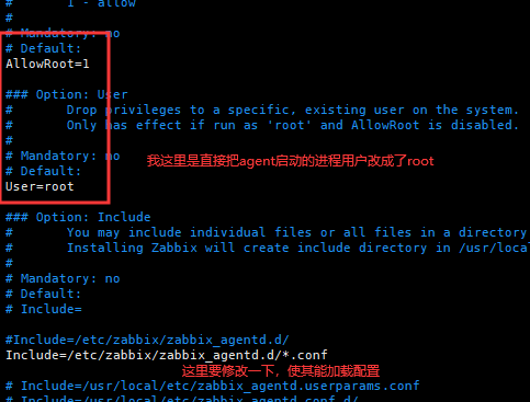 zabbix-Monitor the disk read and write rate, latency, IOPS - Programmer Sought