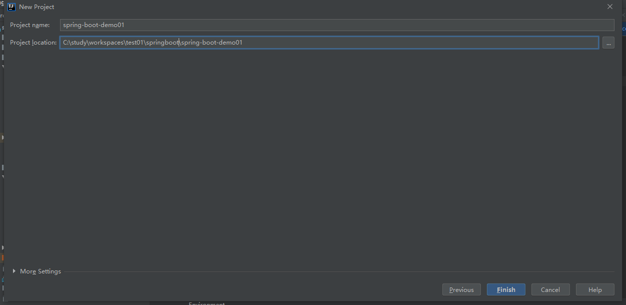 idea 创建springboot项目之创建简单Controller_idea中如何创建了一个controller就根据这个controller的名子创建出对应的serv-CSDN博客