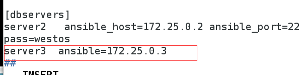 ansible安装与连接其他机器（清单配置）-CSDN博客