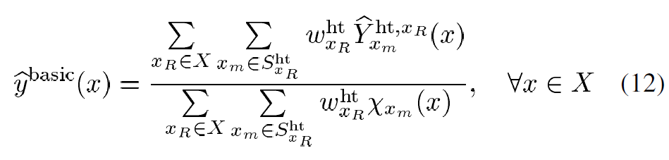 BM3D算法学习总结_image denoising by sparse 3-d transform-domain col-CSDN博客