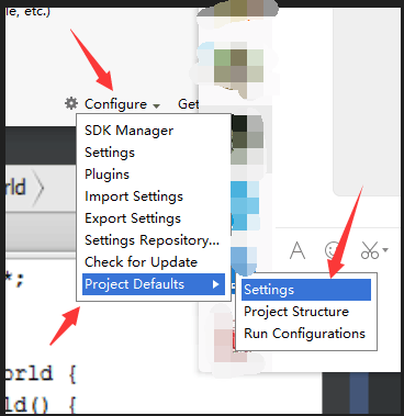 Android Studio2.3+AndroidSDK安装【图文教程】附资源链接_android studio 2.3-CSDN博客