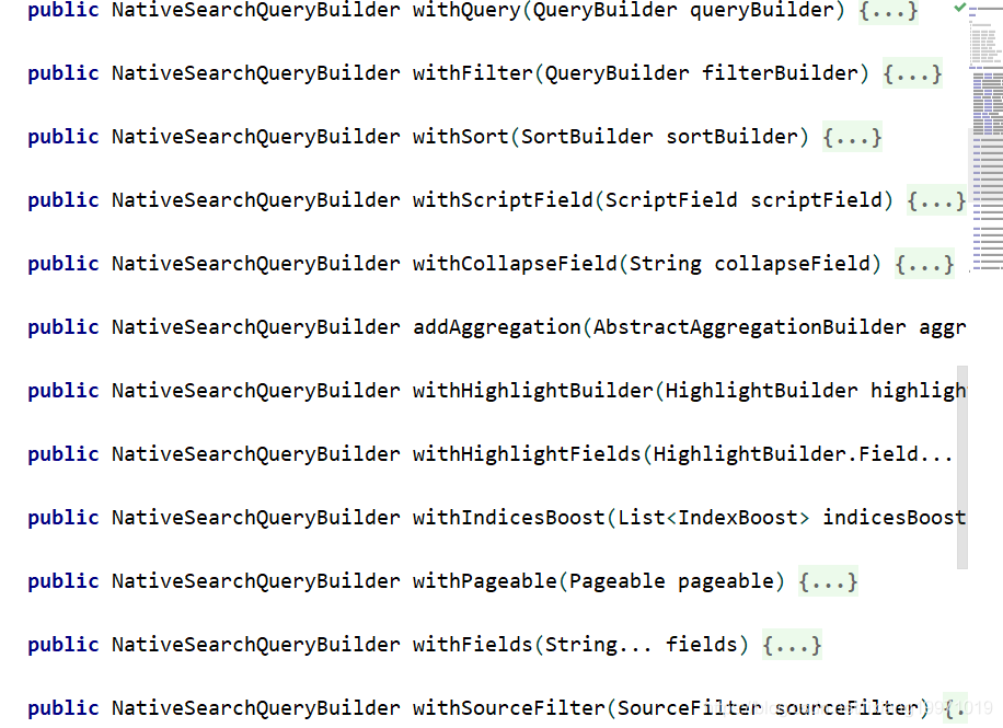 自己挖坑自己填 Spring Data Elasticsearch 400m4 简单实践spring Elasticsearch 404 Csdn博客 7838