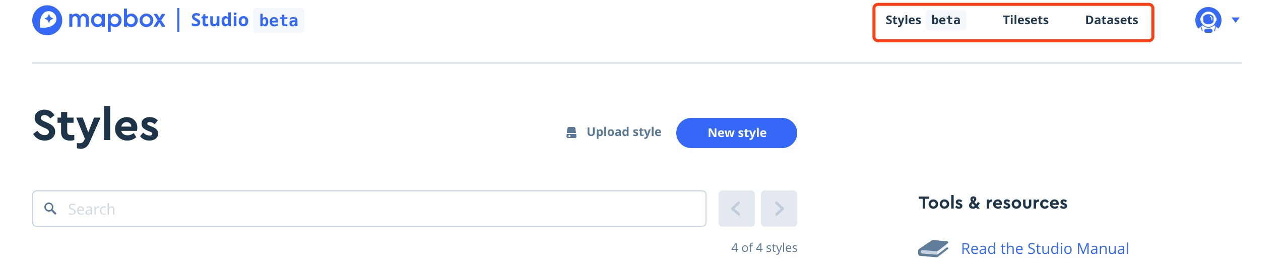 folium（leaflets）使用mapbox自定义地图样式_folium mapbox-CSDN博客
