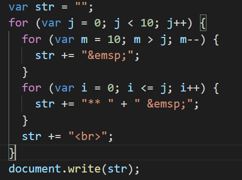 for循环详解-CSDN博客