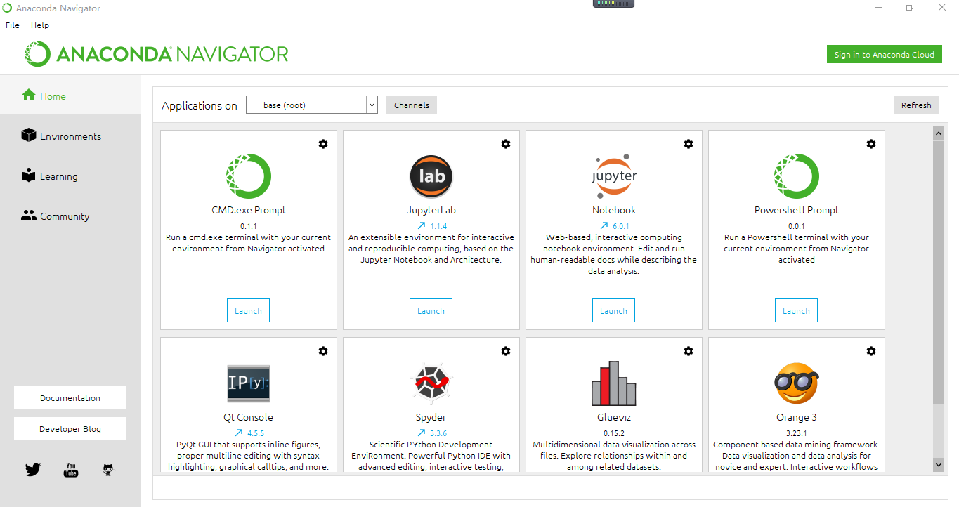 2020新版pycharm+anaconda+python+opencv+qt环境配置_2020版的pycharm与什么版本的解释器相匹配-CSDN博客