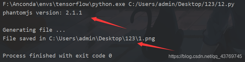 安装phantomjs Prebuilt失败(已解决) Csdn博客