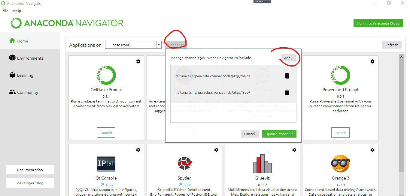2020新版pycharm+anaconda+python+opencv+qt环境配置_2020版的pycharm与什么版本的解释器相匹配-CSDN博客