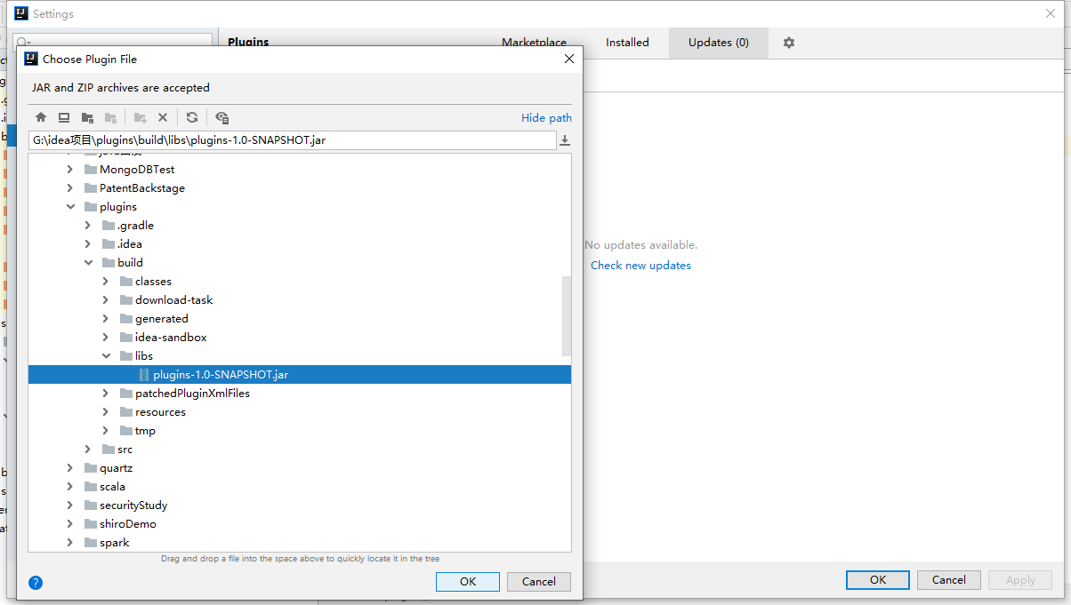 idea自定义中英文翻译插件_idea plugin.xml 怎么写中文-CSDN博客