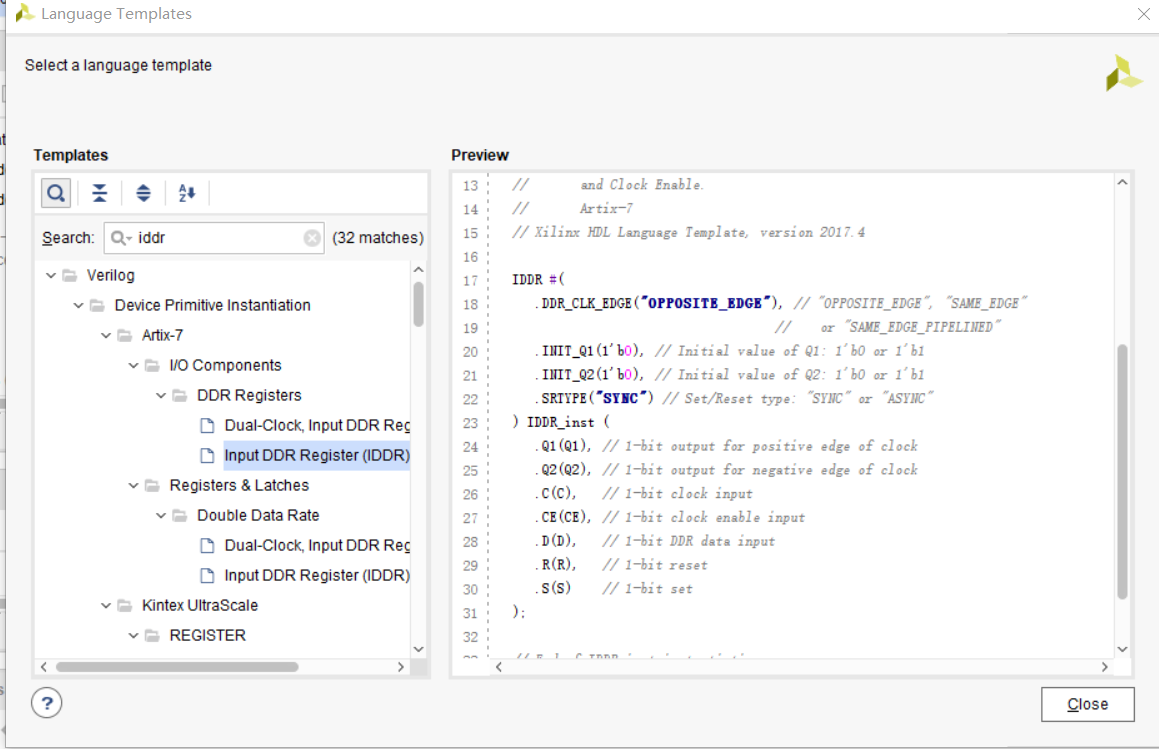 xilinx ODDR IDDR IDELAYE ODELAYE IBUFDS、IBUFGDS和OBUFDS_iddr idelay-CSDN博客