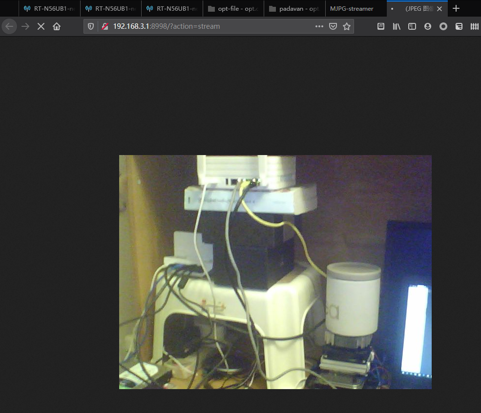 老毛子固件padavan挂载USB摄像头躺过的坑_padavan挂载usb无线网卡-CSDN博客