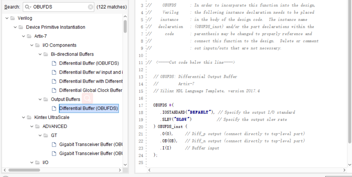 xilinx ODDR IDDR IDELAYE ODELAYE IBUFDS、IBUFGDS和OBUFDS_iddr idelay-CSDN博客