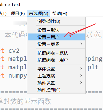 超超超详细手动安装 sublime text 3的主题——以ayu为例_sublime ayu 如何安装-CSDN博客