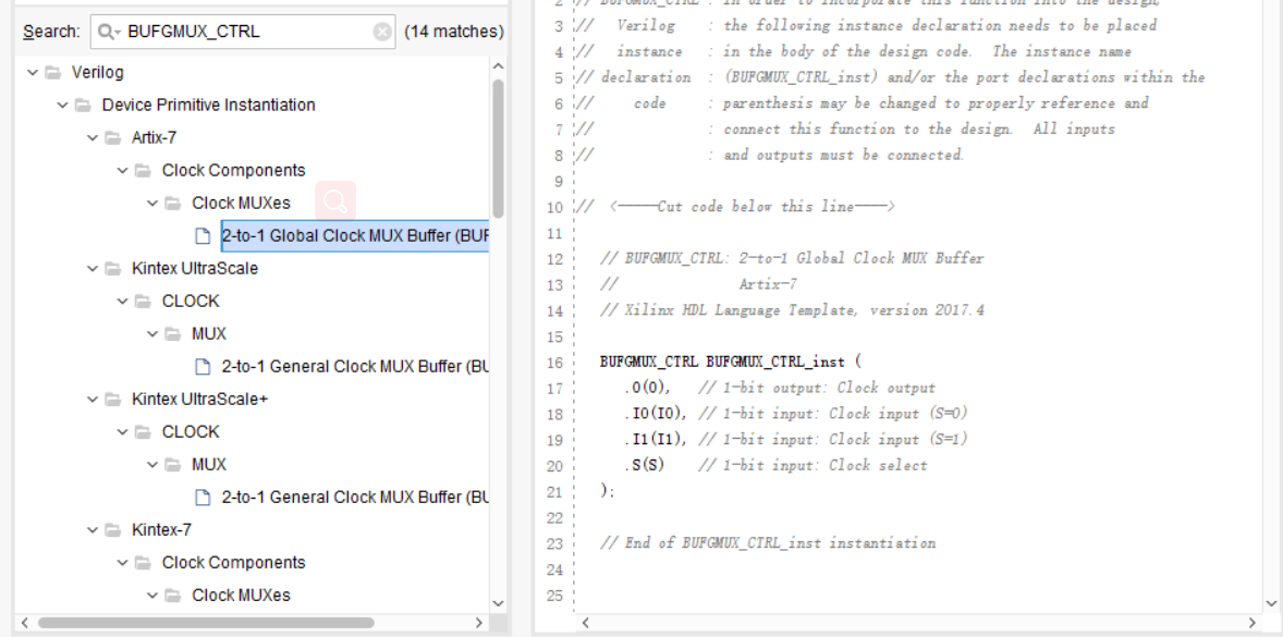 FPGA 学习笔记——原语 BUFIO BUFIO_bufgce-CSDN博客