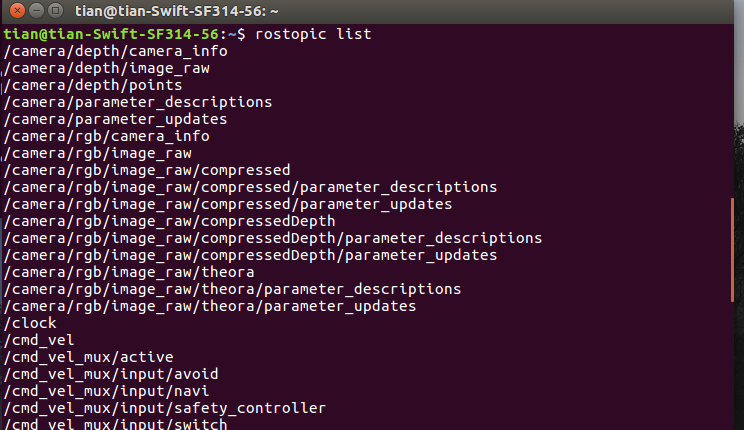 rostopic pub的一些问题汇总解决-CSDN博客