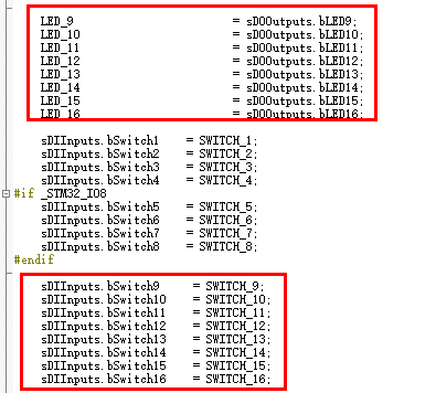 【EtherCAT实践篇】六、更改XML，增加输入输出变量_ethercat修改输出数据类型-CSDN博客