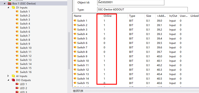 【EtherCAT实践篇】六、更改XML，增加输入输出变量_ethercat修改输出数据类型-CSDN博客
