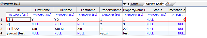 第十章 Caché 定义和使用属性_cache objectscript中类属性-CSDN博客