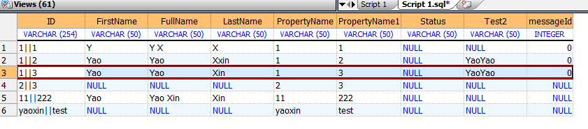 第十章 Caché 定义和使用属性_cache objectscript中类属性-CSDN博客