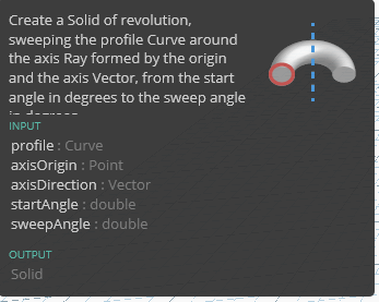 Revit API Geometry, Тема 5: Solid-Solid - Русские Блоги