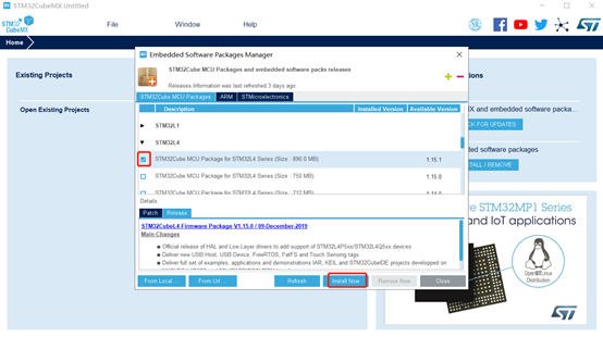 RT-Thread零基础快速入门第0讲——环境安装_rhthread 入门-CSDN博客