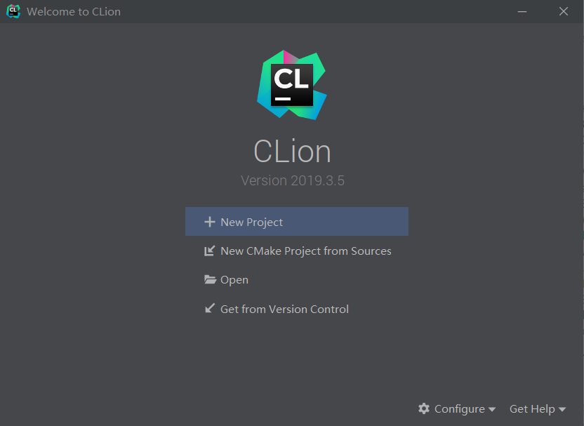 基于clion Ide Stm32cubemx搭建stm32开发环境（详细介绍搭建过程） Embedded Startup Tcl 1467 Error Unable To