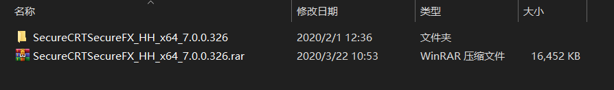 使用securecrt从windows系统上传文件到centos系统secruecrt上传文件到centos Csdn博客
