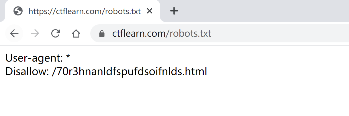CTFlearn 网站的Writeup （easy 1）_writeup怎么写-CSDN博客