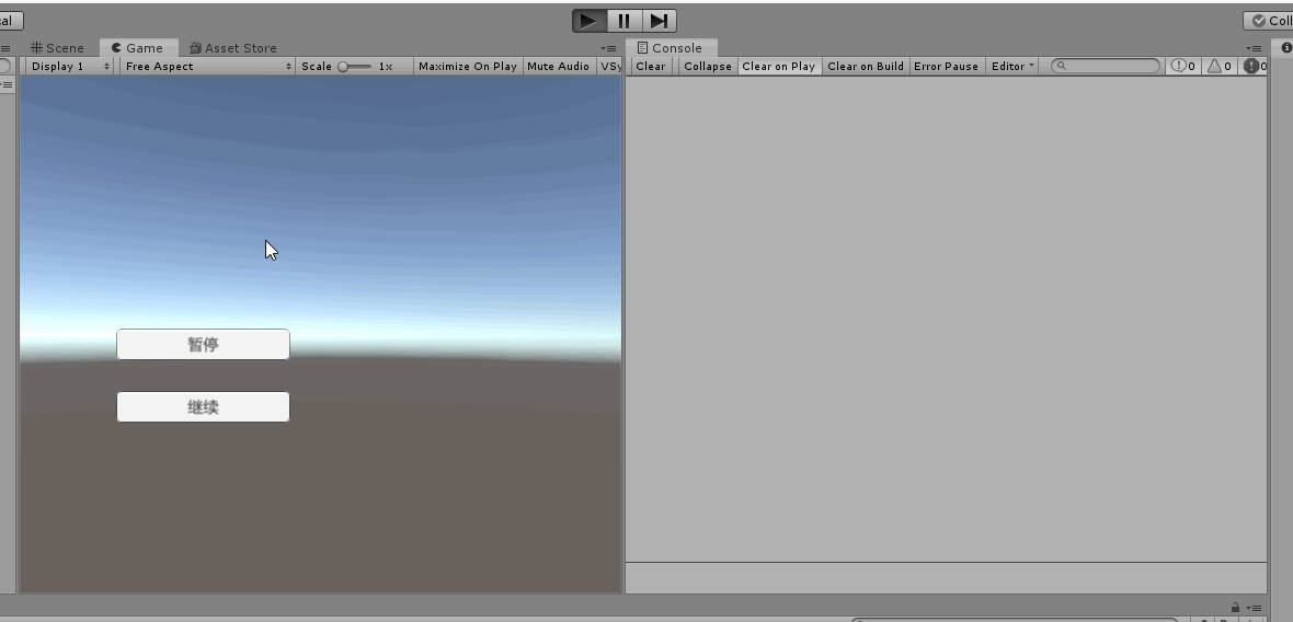 Unity 多线程编程笔记 Thread详解 Unity Thread Csdn博客